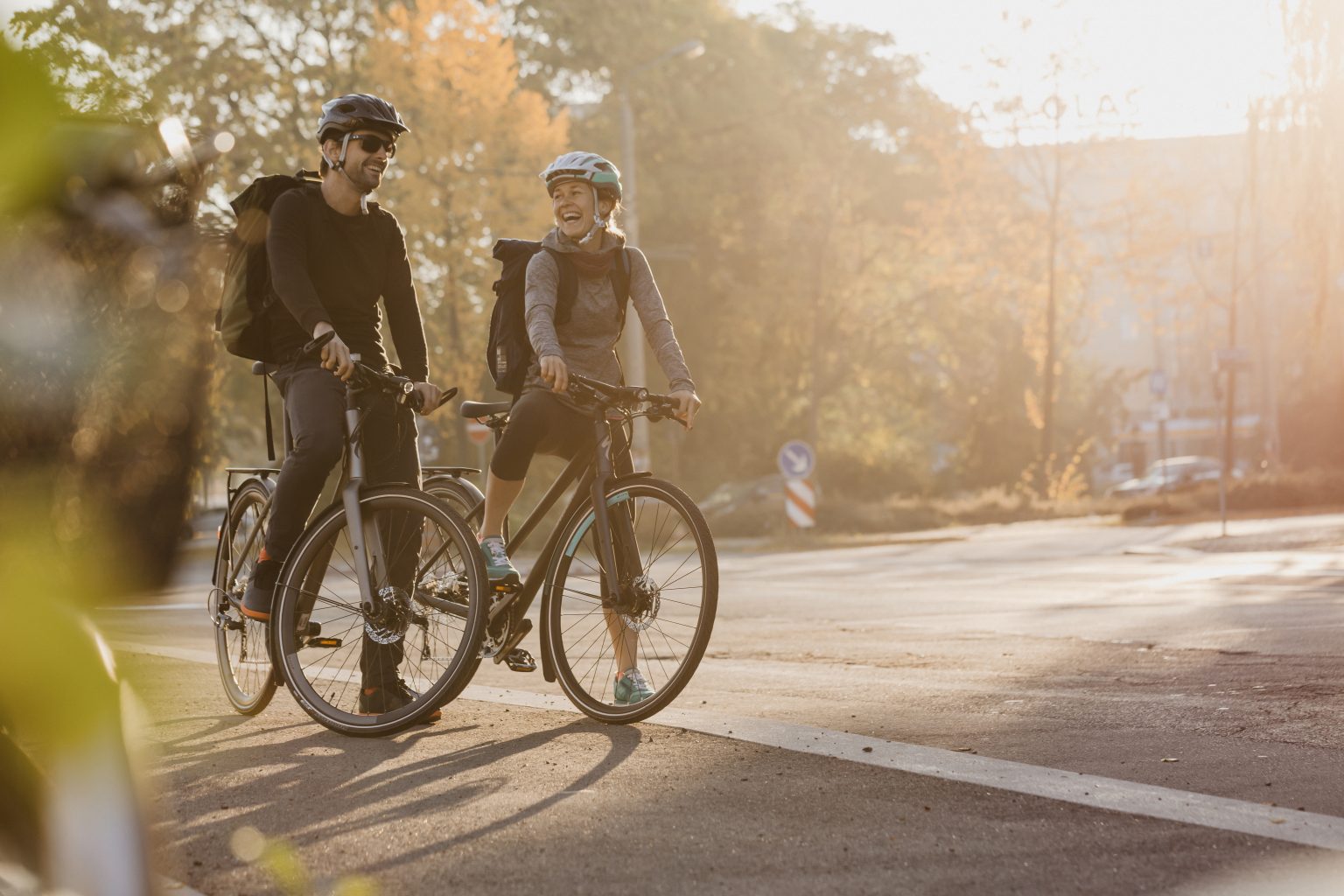 Bikelink | Teemme pyöräilystä edullisempaa